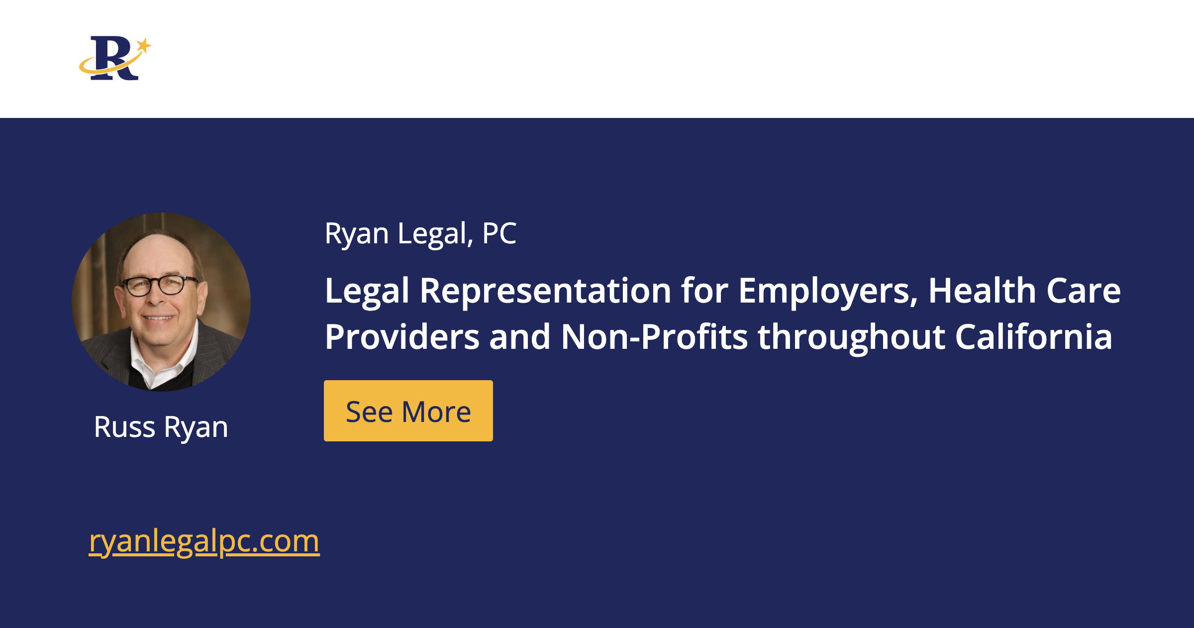 Ryan Legal, PC